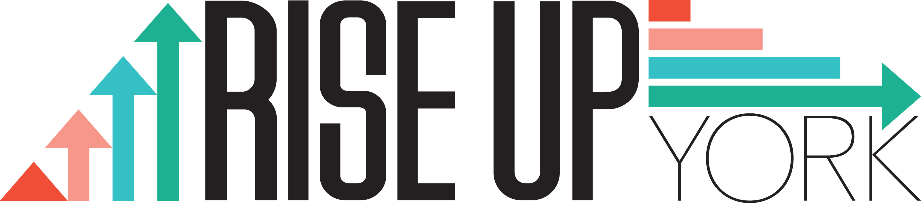 RiseUpLogoRevise-2018 | Lori S Malkin Design